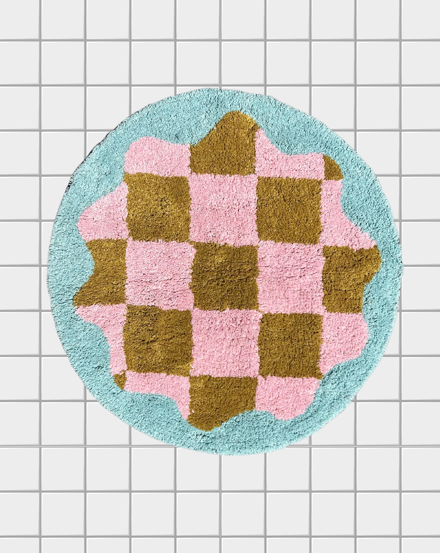 Bathmats – Hannah Via Art
