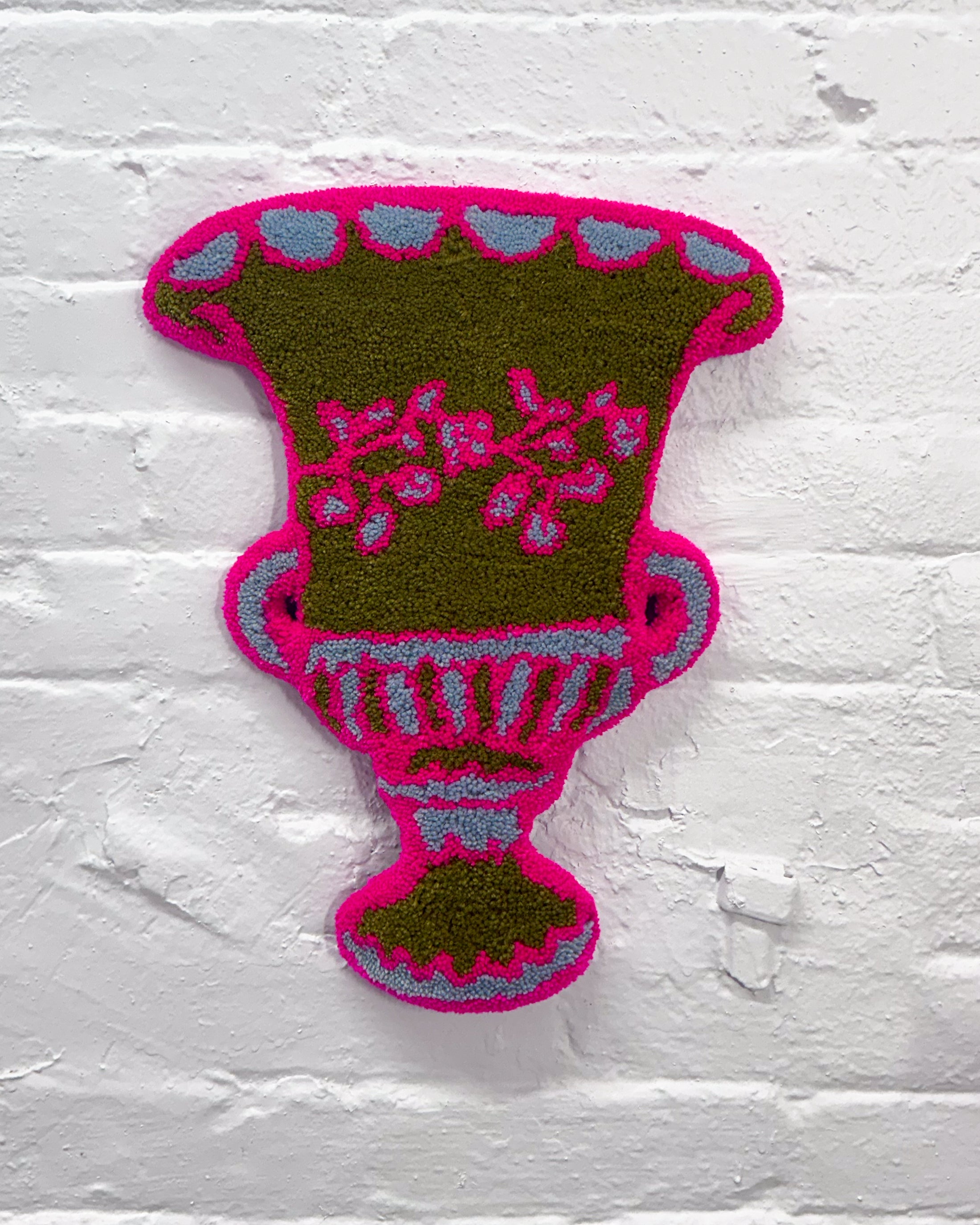 Neon Greco – Hannah Via Art
